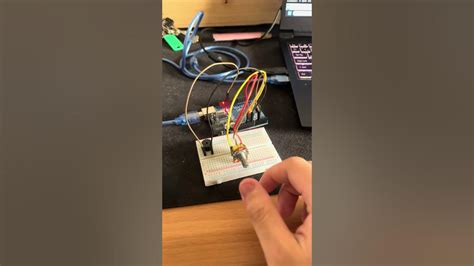 Arduino 教案設計 8可變電阻18蜂鳴器 Youtube