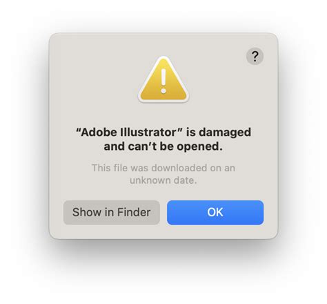 Solved Illustrator Beta Not Launching Page 10 Adobe Community 14776918