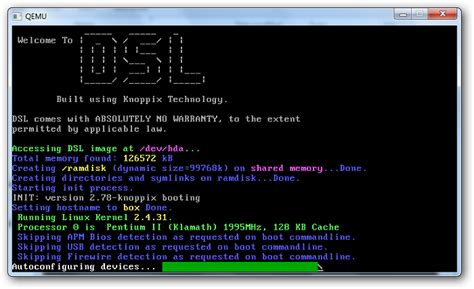 Run Linux On Windows PC Without Virtualization Support