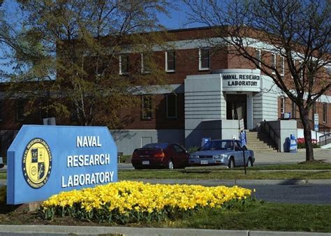 Navy To Contract Randd Support For Chem Bio Sensors Materials Science