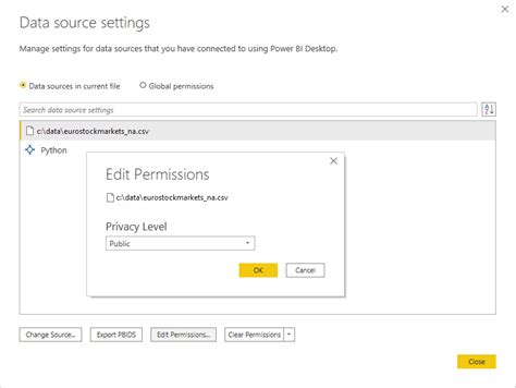 Sử Dụng Python Trong Power Query Editor Mastering Data Analytics