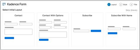 Form Adv Block Kadence WP Documentation
