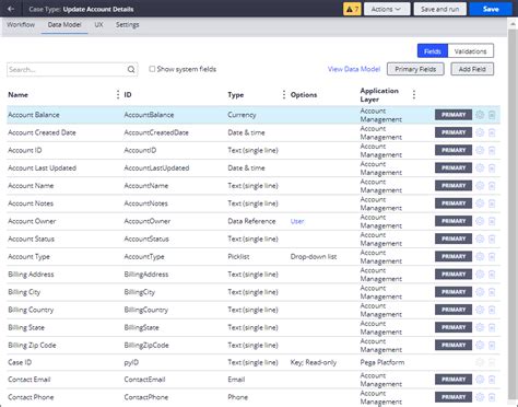 Generating A Case Type Using Pega Genai Autopilot Pega Academy