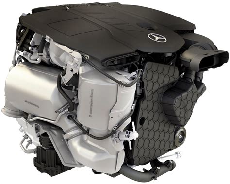 Motor Mercedes Om654 Ficha Tecnica Problemas Y Tuning