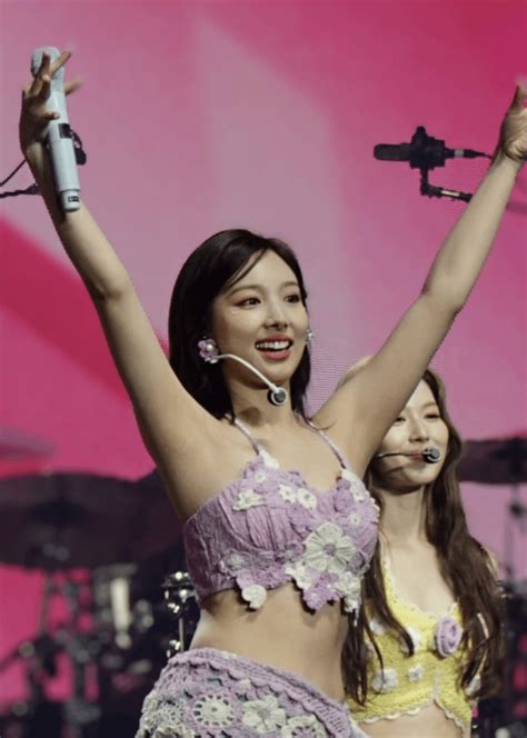 Nayeon Twice Rkpoparmpit