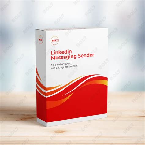 Linkedin Messaging Sender Automate Linkedin Messages And Boost Engagement