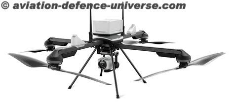 Revolutionary Ideaforge Franchise Model Expands Drone Service Opportunities For Entrepreneurs