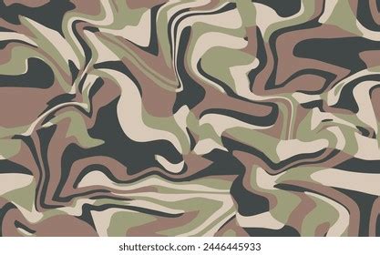 Tree Bark Camo Over Royalty Free Licensable Stock Vectors Vector Art Shutterstock