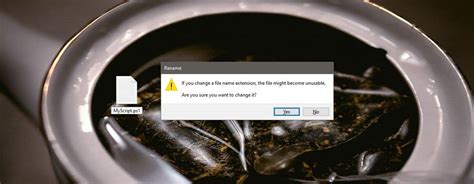 How To Create Scripts In Notepad On Windows 10