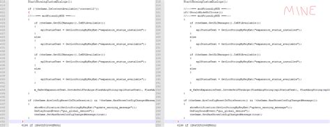 Script Compilation Error With Modded Game Page 31 Forums Cd
