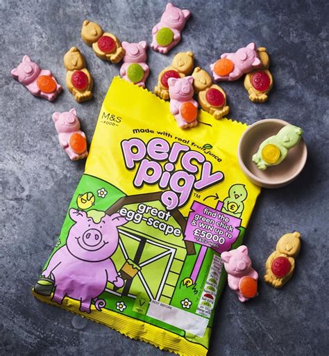 Marks And Spencers New Easter Egg Range 2024 The Grocer