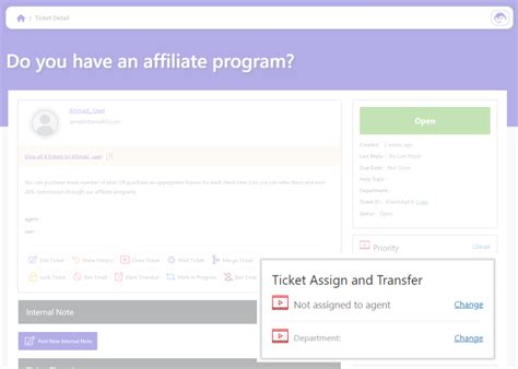 Agent Auto Assignment The Ultimate Majestic Support Solution