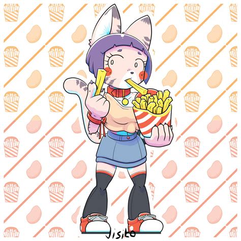 Laura Chikita Papitas By Jisito On Deviantart