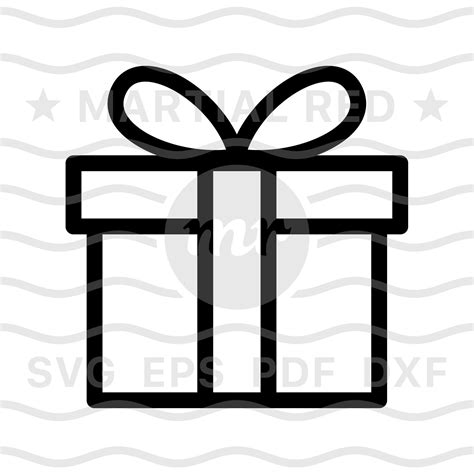 T Svg T Box Svg Present Svg Tbox Svg Birthday T Svg