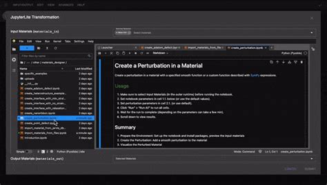 File Storage And Synchronization Mat3ra Documentation