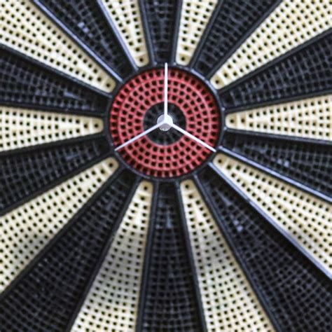 Condor Axe Flight System 120 Small The Edge Darts