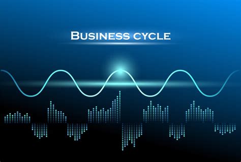 Premium Vector Finance Background