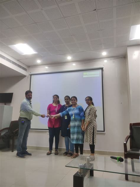 Excellent Efforts From Team Keep It Up Venkata Sai Rama Raju K