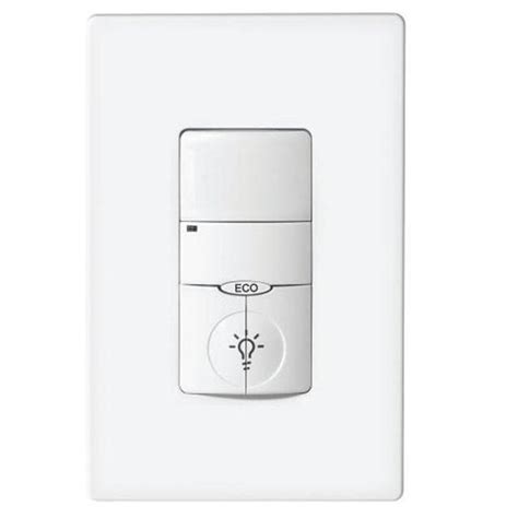 Pir Occupancy Sensorswitch Neoswitch By Cooper Lighting Solutions