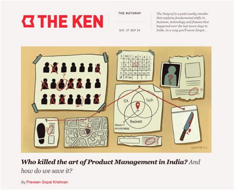 nandu s on linkedin quite a insightful article one key area where i have realised it s…