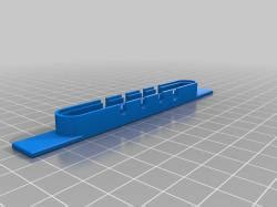 Logitech G Handbrake D Models Page Stlfinder