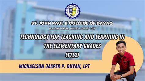 Preferences Of The Technology Generation And Developing The Basic Digital