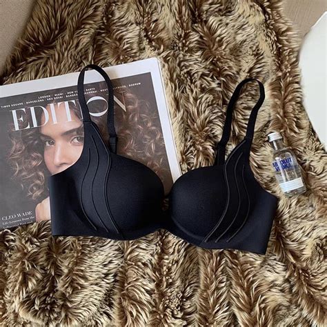 Push Up Bra For Small Breasts Hazel