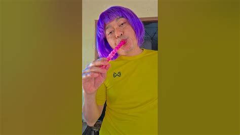 ดูนี้นะ อยากกินโชว์‼️ อลินดาชาแนล อลินดาตาแป๋ว ละครเกลลี่ อลินดาพาเพลิน Youtube