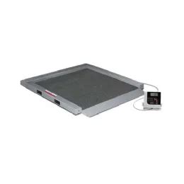 Wheelchair Scales Best Bariatric Scales Portable Platform Scales