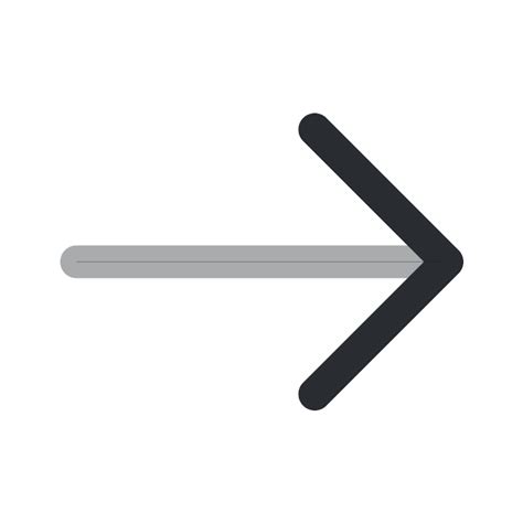 Arrow Right Vector Svg Icon Svg Repo