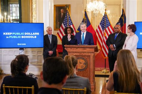 Gov Coopers Flawed Logic On Choice In Education