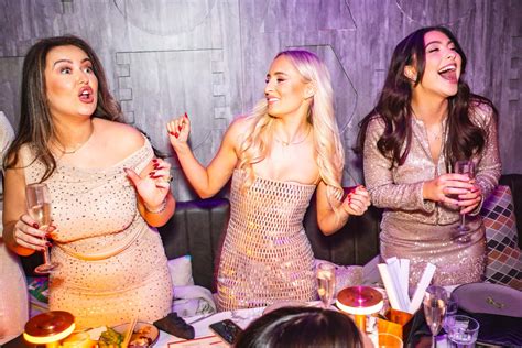 Sintillate Bottomless Brunch At Gura Gura London Sintillate