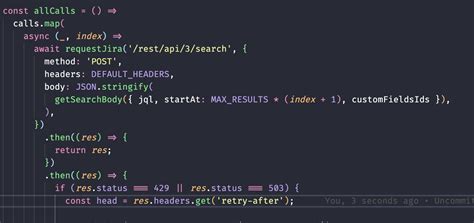 Requestjira Retry After And X Ratelimit Reset Forge The Atlassian Developer Community