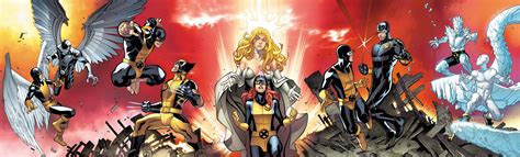 Cool X Men Wallpapers 4k Hd Backgrounds On Wallpaperbat