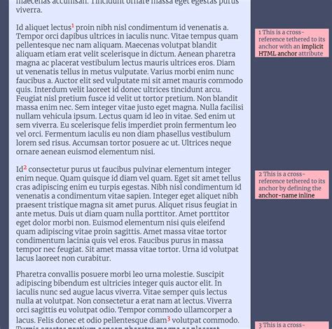 How To Use Css Anchor Positioning Logrocket Blog