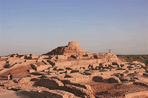 Mohenjo Daro 101 National Geographic Mohenjo Daro