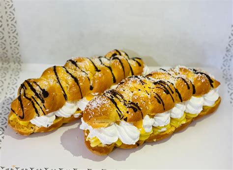 Pastelería San Francisco