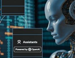 OpenAI GPTs: Creating Your Own Custom AI Assistants | Coursera