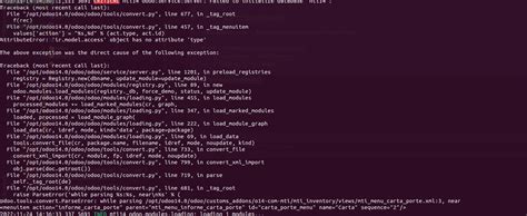 Python No Puede Leer Xml Stack Overflow En Español