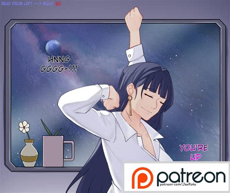 J六 on Twitter if you re asking me why it s patreon Kiana is naked