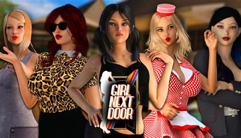 Buy Cheap Girl Next Door Cd Key 🏷️ Best Price Gg Deals