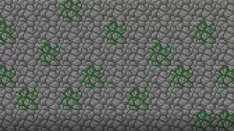 Classic Cobblestone Remined Minecraft Texture Pack