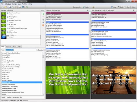 free easyworship 7 product key golegacy