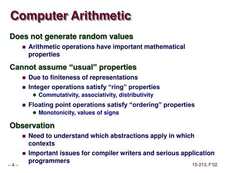 Ppt Introduction To Computer Systems Powerpoint Presentation Free Download Id1754081