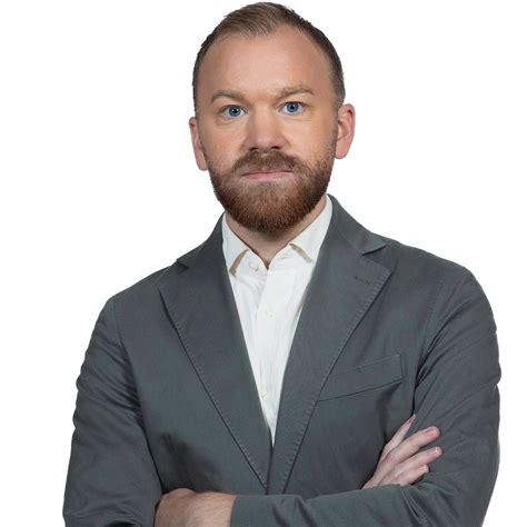 Anders Rudolfsson Lämnar Dnb Carnegie