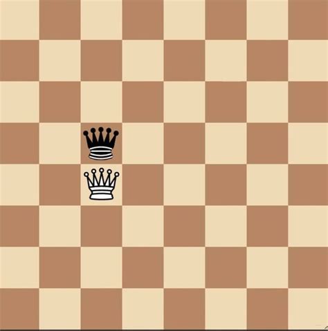 Lesbian Queen Power Move Rchessmemes