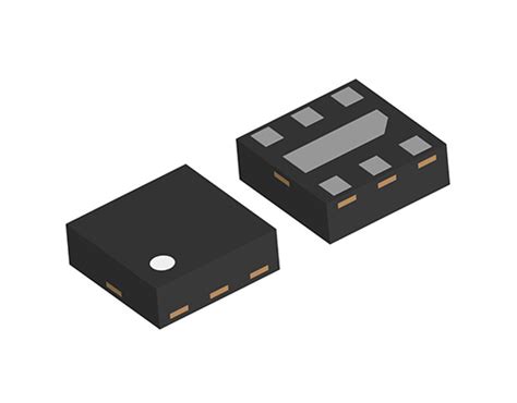Voltage Regulator Has Dual Input Pins For Low Power Mcus Guidantech