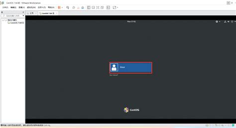 Vmware17虚拟机安装及linux系统搭建（详细版） Csdn博客