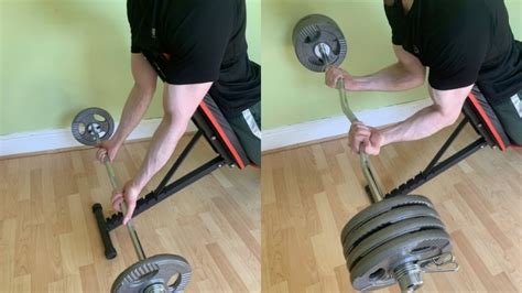 Ez Bar Spider Curls Tutorial Pros And Cons