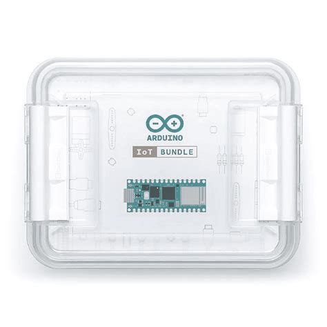 Buy Arduino Iot Bundle Online In India Robocraze